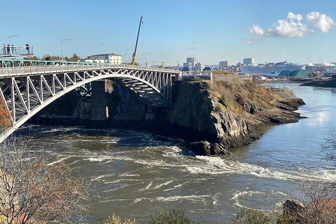 Shore and Hopewell Rocks Guided Tour - FAQ