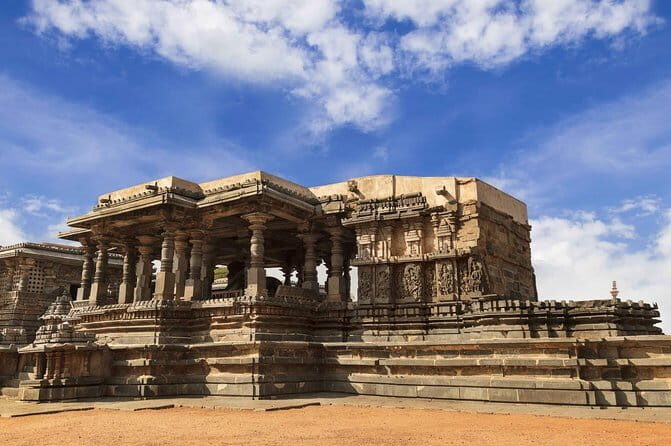 Shore & Cities of Karnataka - What Makes This Tour Stand Out?