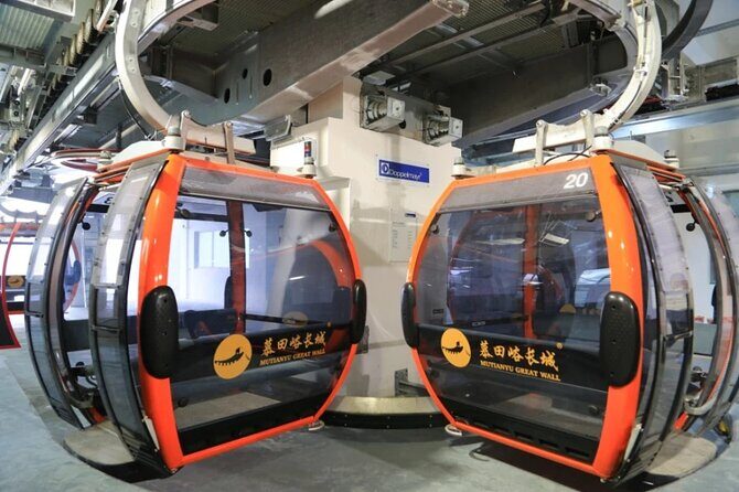 Shore Excursion: 2-Day Private Beijing Sightseeing Tour from Tianjin Cruise Port - Pricing and Value: Does It Justify the Cost?