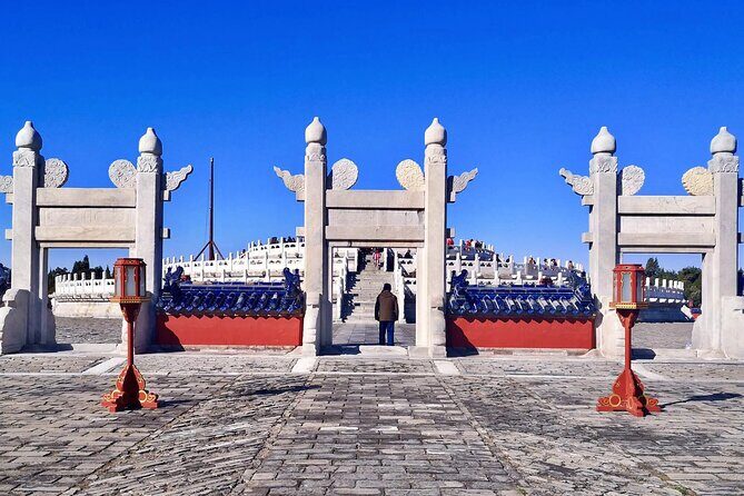 Shore Excursion: 2-Day Private Beijing Sightseeing Tour from Tianjin Cruise Port - FAQ