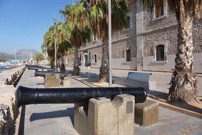 Shore Excursion: 4-Hour Cartagena Walking Tour - Who Will Love This Tour?