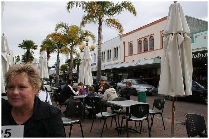 Shore Excursion: 4-Hour Discover Hawkes Bay and Napier Tour - A Detailed Look at the Itinerary