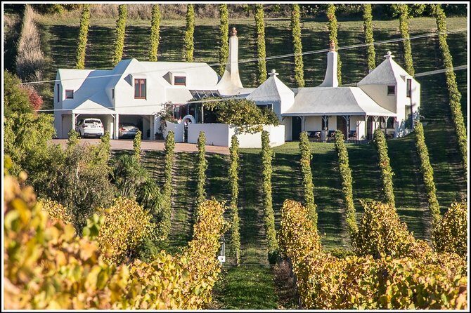 Shore Excursion: 4-Hour Discover Hawkes Bay and Napier Tour - Practical Tips for Booking and Enjoying the Tour