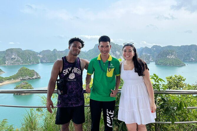 Shore Excursion: Amazing Day Cruise at Ha Long Bay - Why This Tour Is a Good Choice