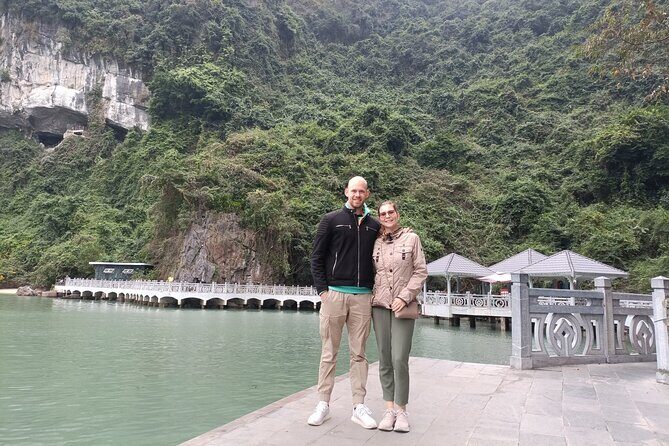 Shore Excursion: Amazing Day Cruise at Ha Long Bay - Final Thoughts