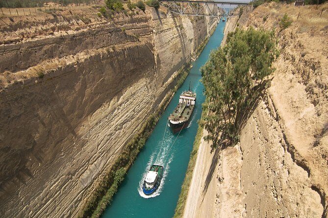 Shore Excursion: Argolida -Mycenae, Nafplio and Epidaurus Private Day Trip - Final Thoughts