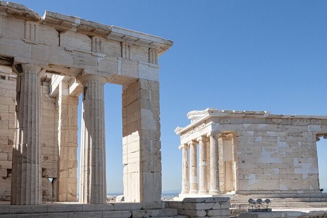 Shore Excursion Athens, Acropolis and Efficient Airport Transfer - An In-Depth Look at the Athens Shore Excursion