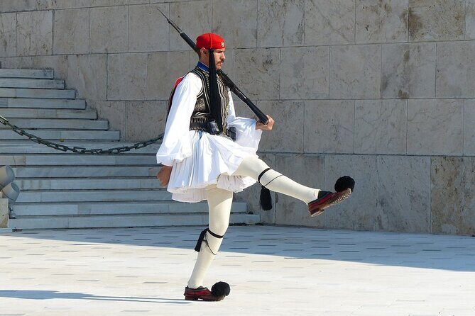 Shore Excursion Athens, Acropolis and Efficient Airport Transfer - Who Is This Tour Best For?