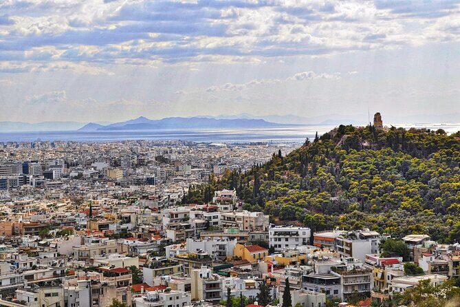 Shore Excursion Athens, Acropolis and Efficient Airport Transfer - In The Sum Up