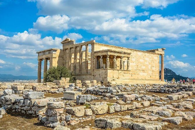 Shore Excursion: Athens Half Day Self-Guided Tour with Private Driver - What Reviewers Say