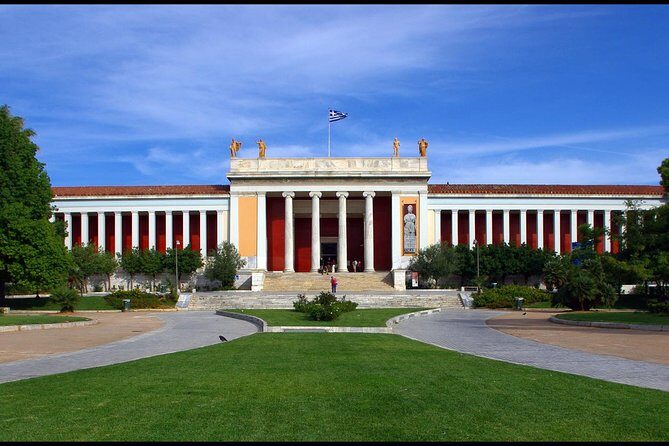 Shore Excursion: Athens Half Day Self-Guided Tour with Private Driver - Price and Value