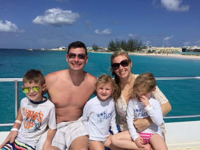 Shore Excursion Barbados Beach Day & Turtle Swim Experience - Final Thoughts