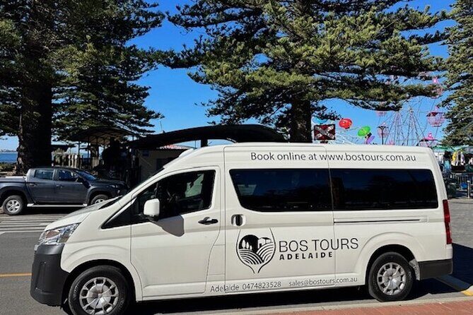 Shore Excursion: Barossa Valley Full-Day Wine Tasting Tour - Key Points