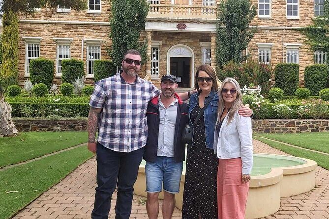 Shore Excursion: Barossa Valley Full-Day Wine Tasting Tour - Why This Tour Offers Great Value