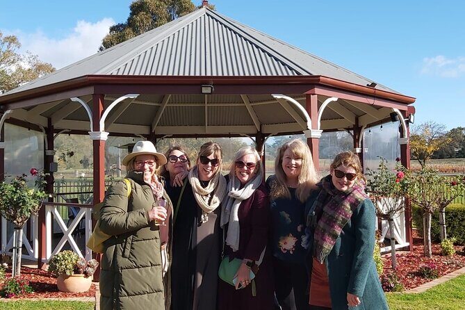 Shore Excursion: Barossa Valley Full-Day Wine Tasting Tour - FAQ