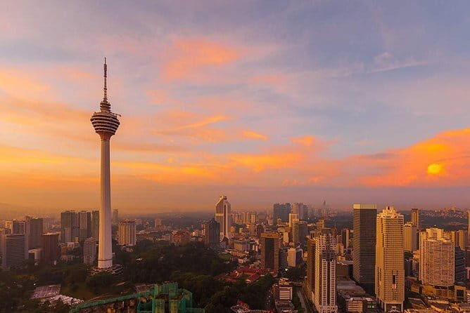 Shore Excursion: Batu Caves And Kuala Lumpur City Tour - What’s the Experience Like?