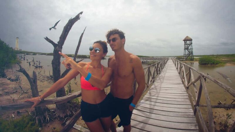 Shore Excursion: Buggy Tour at Punta Sur & Beach Visit - Why This Tour Stands Out