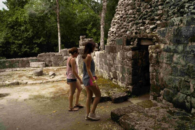 Shore Excursion: Buggy Tour with Mayan Ruins & Beach Time - An In-Depth Look at the Tour Experience