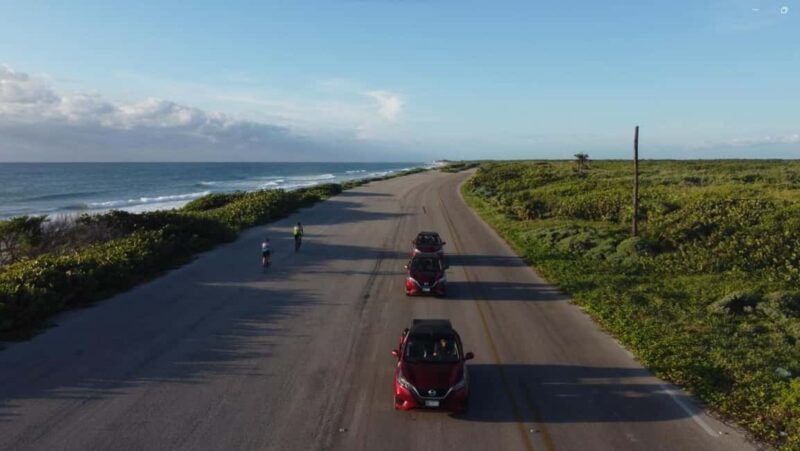 Shore Excursion: Buggy Tour with Mayan Ruins & Beach Time - FAQ