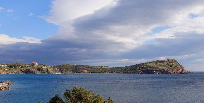 Shore Excursion: Cape Sounion and Temple of Poseidon Half Day Self Guided Tour - FAQ