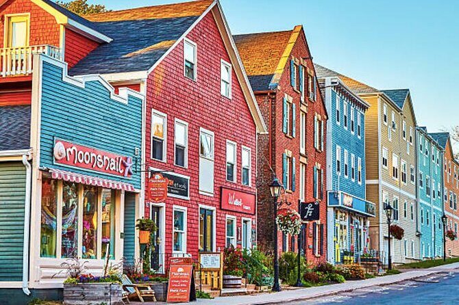 Shore Excursion: Charlottetown Highlights & Delights - Why Choose This Tour?