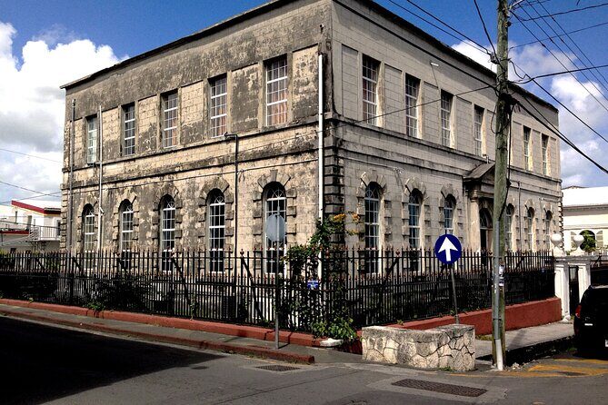 Shore Excursion: City of St John's Sightseeing Tour - The Experience: What Travelers Say