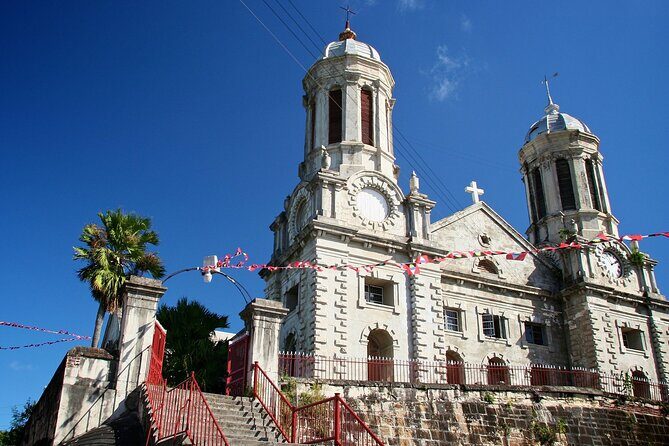 Shore Excursion: City of St John's Sightseeing Tour - Who Will Enjoy This Tour?