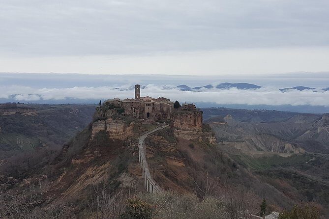 Shore Excursion Civitavecchia to Orvieto and Civita di Bagnoregio - Final Thoughts