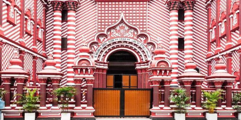 Shore excursion Colombo: City Sightseeing Tour by Tuk-Tuk - An Up-Cbeat Introduction to Colombo’s Essentials