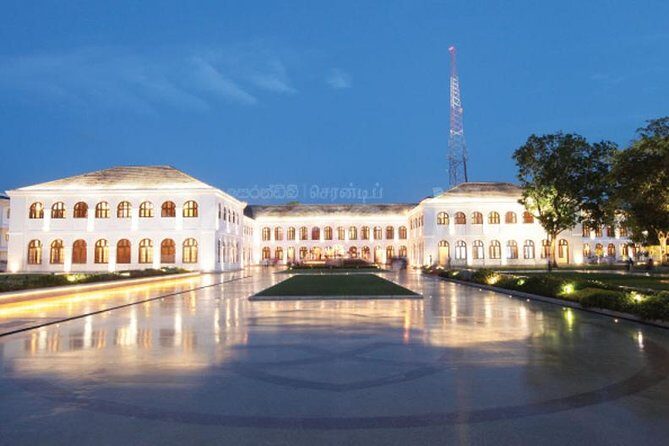 Shore Excursion Colombo City Tour Highlights - Who Should Consider This Tour?