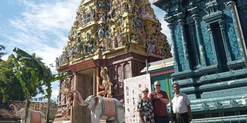 Shore Excursion Colombo Highlight Tour from Passenger Pier. - Why Choose This Colombo Highlight Tour?