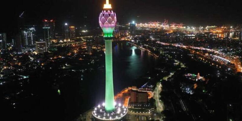 Shore Excursion Colombo Highlight Tour from Passenger Pier. - The Sum Up