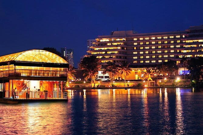 Shore Excursion Colombo Port To Colombo City Tour for 1 to 2 People - What Travelers Say