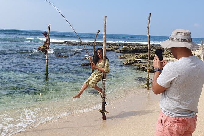 Shore Excursion Colombo Port To Colombo City Tour for 3 to 4 People. - FAQs