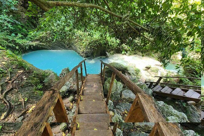 Shore Excursion: Combo Atv & militare waterfalls | No long lines - Key Points