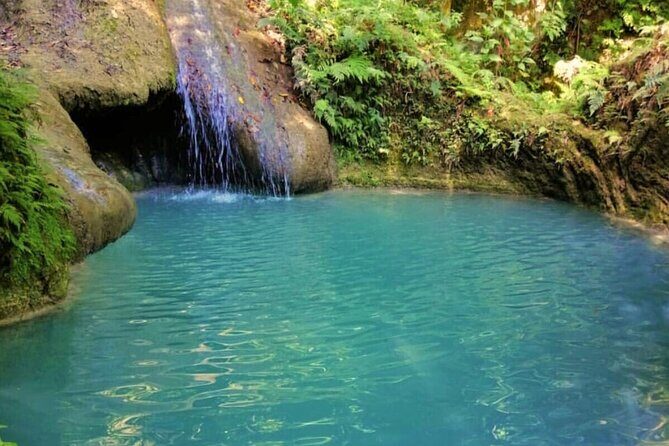 Shore Excursion: Combo Atv & militare waterfalls | No long lines - What You Can Expect from This Adventure