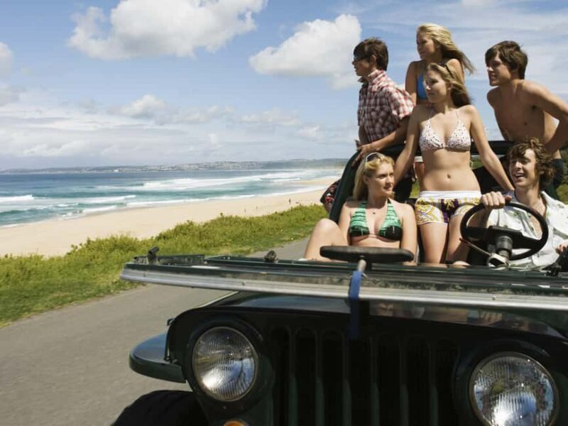 Shore Excursion: Cozumel Island Jeep Tour with Beach Visit - FAQs