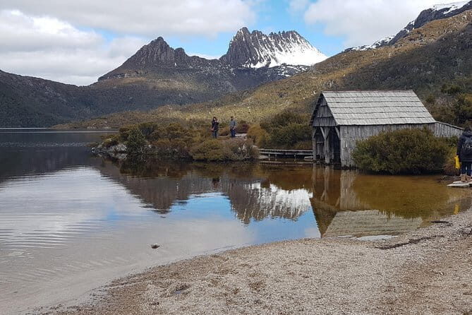 Shore Excursion - Cradle Mountain Shuttle Bus from Burnie - FAQs