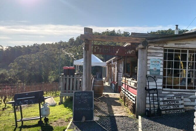 Shore Excursion - Cradle Mountain Shuttle Bus from Burnie - Final Thoughts