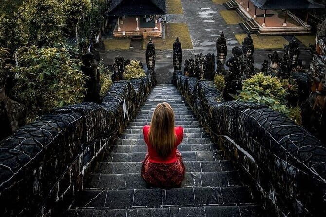 Shore Excursion Cruise Ship from Benoa and Celukan Bawang Port - Exploring Bali: A Treasure Trove of Natural Beauty & Rich Culture