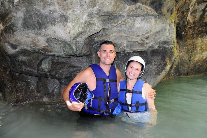 Shore Excursion Cruise ship Waterfalls y Buggys - Final Thought: Is It Worth It?