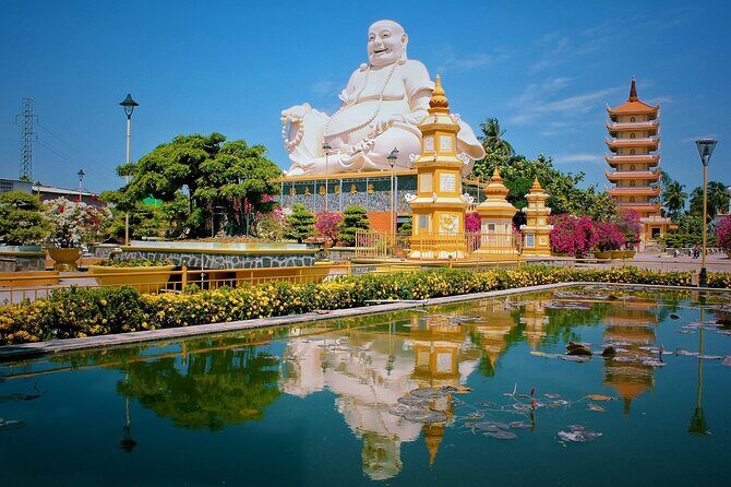 Shore Excursion Cultural Adventure To Mekong Delta - Authenticity and What You’ll Remember