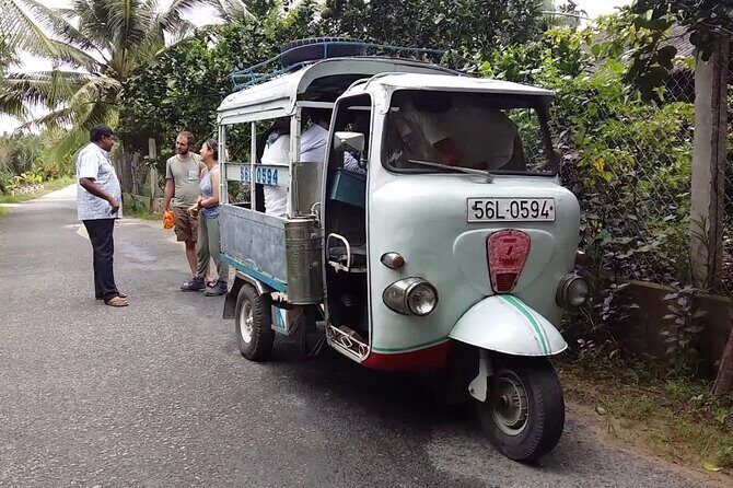 Shore Excursion Cultural Adventure To Mekong Delta - The Sum Up