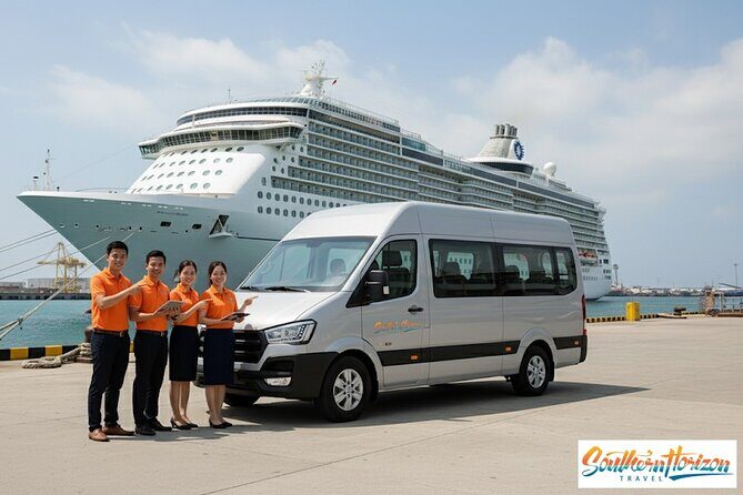 Shore Excursion Cultural Adventure To Mekong Delta - FAQ