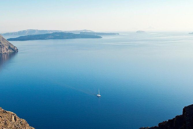 Shore Excursion: Customizable Santorini Tour - Real-World Experiences: What Travelers Say