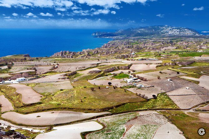 Shore Excursion: Customizable Santorini Tour - Potential Drawbacks to Consider