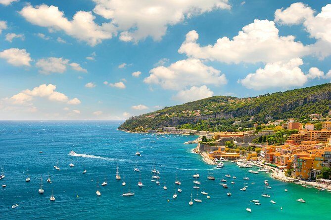 Shore Excursion: Day In Eze, Monaco & Monte Carlo - Possible Drawbacks or Considerations