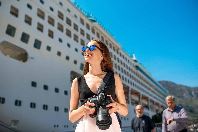 Shore Excursion: Day in Nice, St-Paul-de-Vence and Cannes - The Practicalities: What’s Included and What to Expect