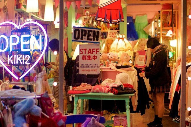 Shore Excursion: Day Trip To Tokyo From Yokohama Port - A Closer Look at the Tour Experience