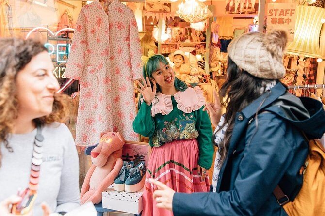 Shore Excursion: Day Trip To Tokyo From Yokohama Port - Final Thoughts: Is This Tour Worth It?